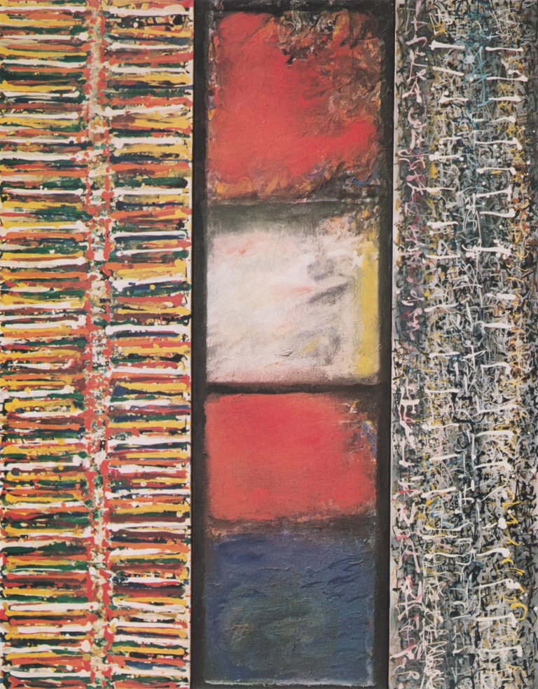 Maximal Art (1977-1979) - Félix Rozen